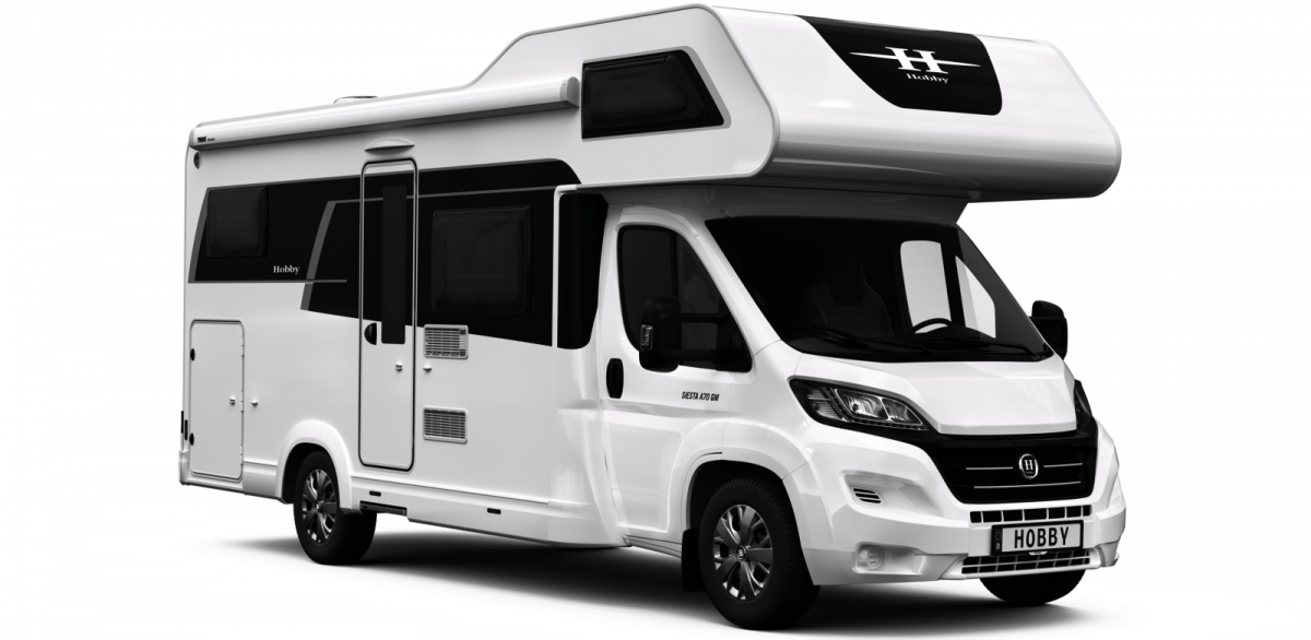 Hyra husbil med Touring Cars - Boka & Spara | Auto Europe